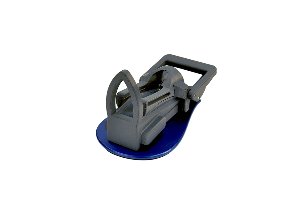 Modular Cricoid Skills Trainer w/ Suturing Kit | 7-S3